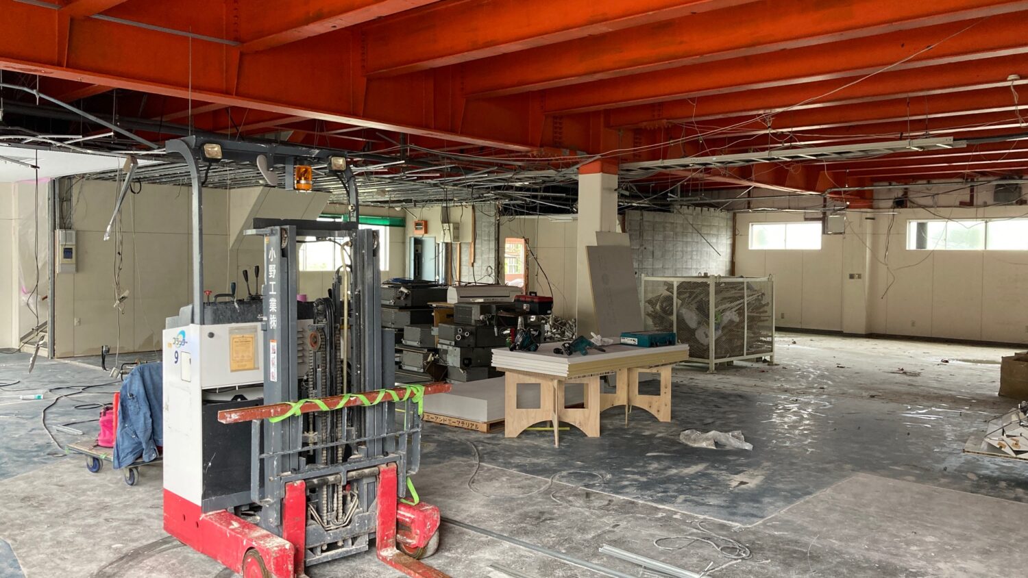 » 新生Factory-Ⅲ 株式会社ONO plus